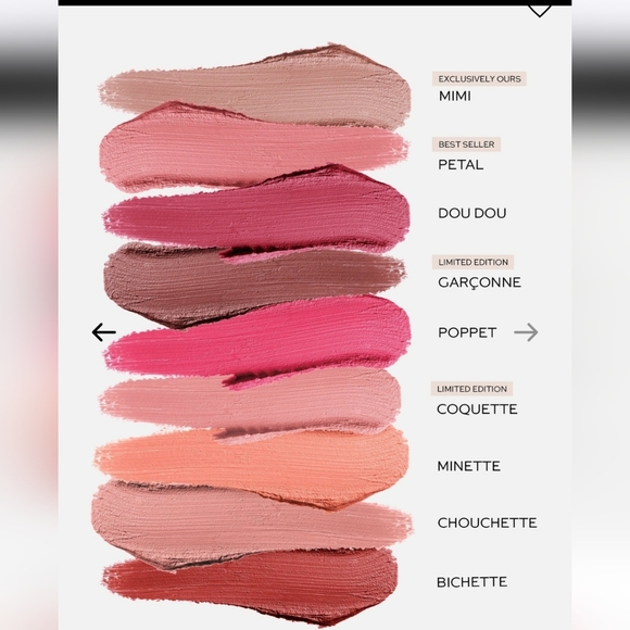 Westman Atelier | Makeup | Westman Atelier Dou Dou Baby Cheeks Blush ...